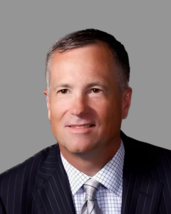 Tim Riley | Purchase, George & Murphey, P.C.