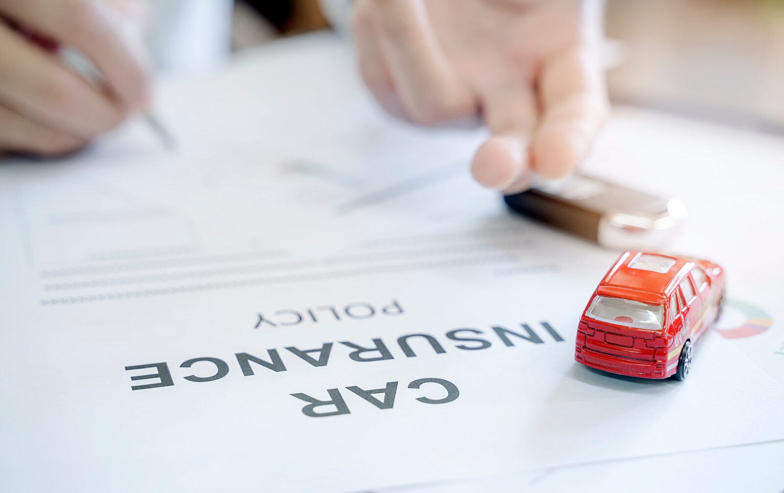 What is UM/UIM Coverage in Pennsylvania and Do I Need It?