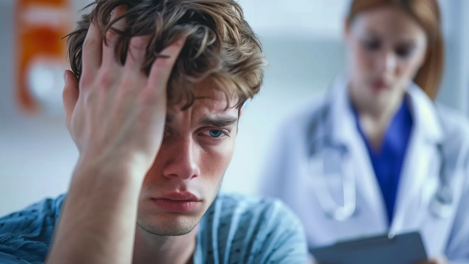 Suing for Emotional Distress in Pennsylvania Malpractice Cases